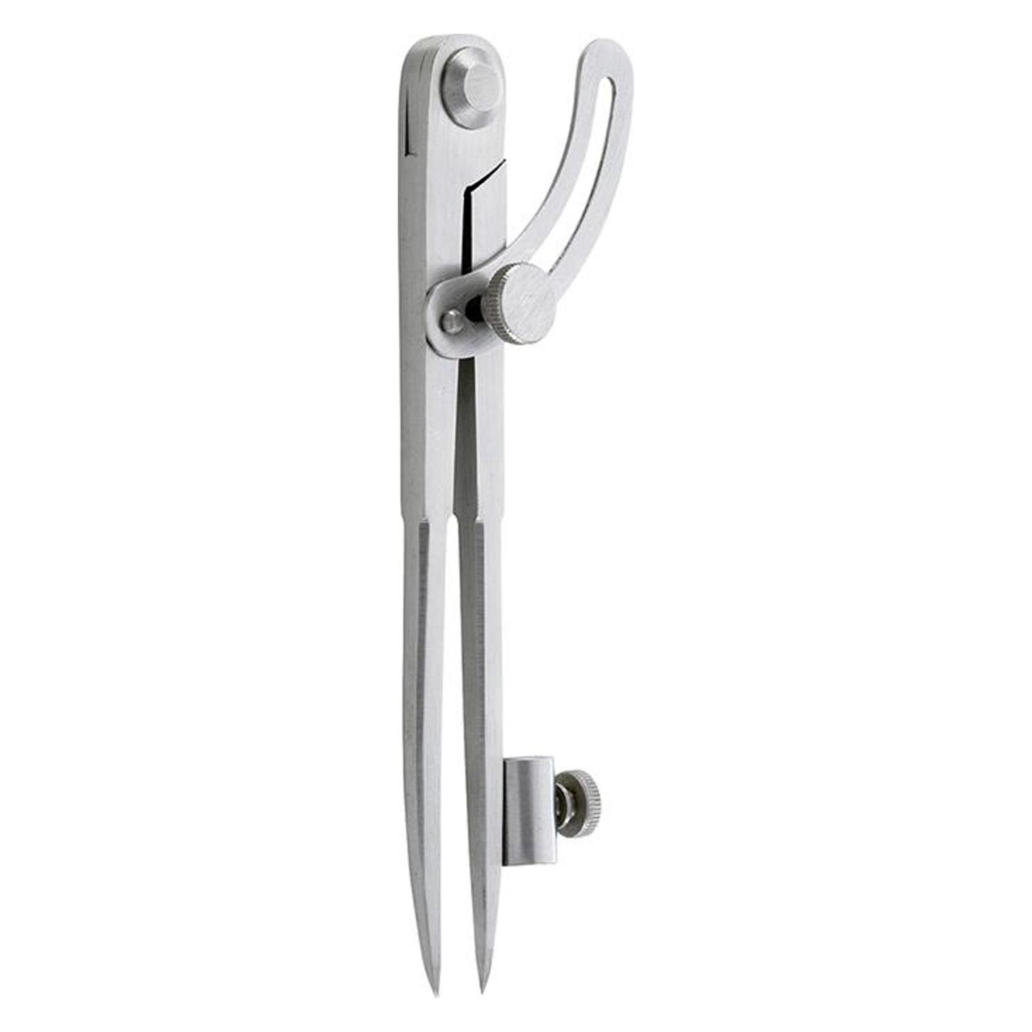 Magni Helios Preisser 306005 Compasso a matita con arco di regolazione ...