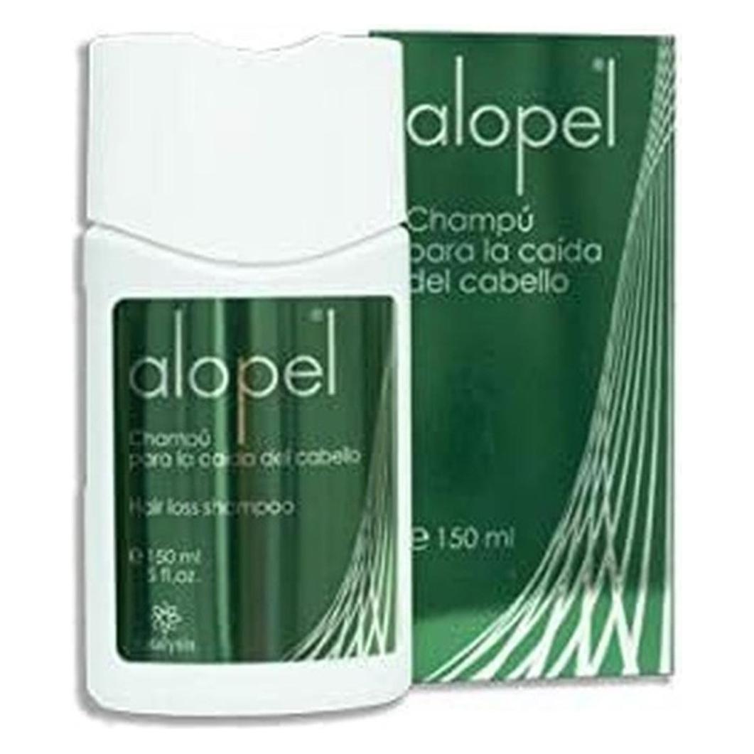 Catalysis Alopel Shampoo 150ml - Hilft, Haarausfall zu stoppen und ...