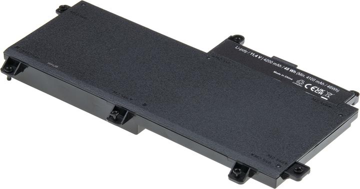 T6 Power Baterie HP ProBook 2, 3, 2, 2,,, 3cell, Li-pol - Galaxus