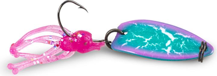 Iron Trout Duckfringe Angie's Fear 10 Stk. - kaufen bei Galaxus