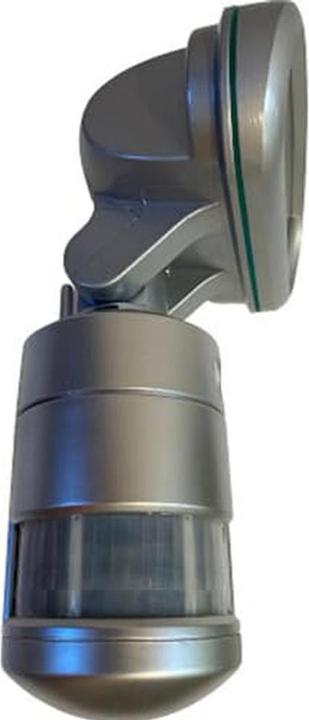 Camtronics Intelligentes Aussenlicht mit Bewegungsmelder, Kamera und ...