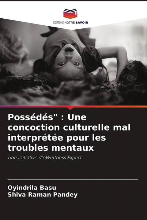 Editions Notre Savoir Possédés' : Une concoction culturelle mal ...