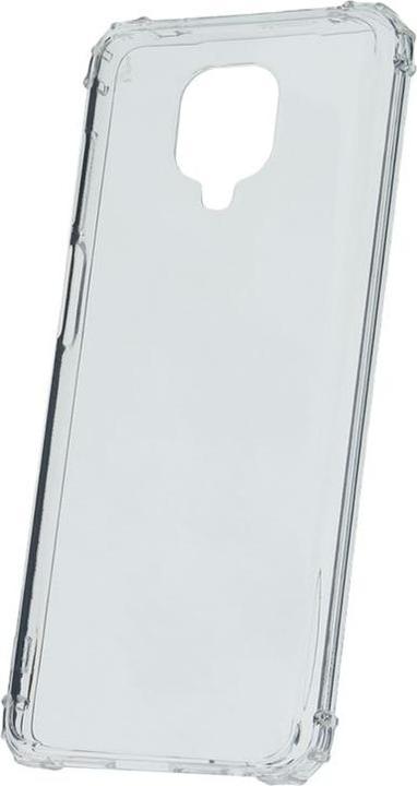 Telforceone 1.5mm case for Xiaomi Redmi Note 9s / 9 Pro / 9 Pro Max ...