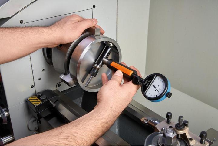 Magni Internal measuring device SU steel 50-100mm steel SCHWENK - Galaxus