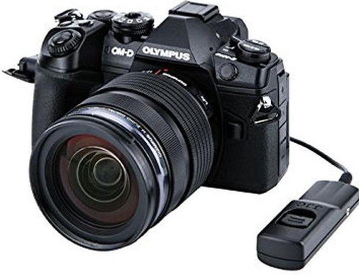JJC MA J2 Camera Remote Shutter Cord Version économique - Digitec