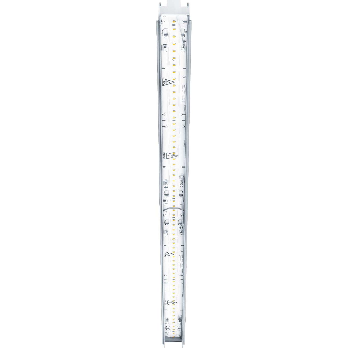 Zumtobel Licht Balken für LED-Lichtlinie SLOIN slim #42183720 - Digitec