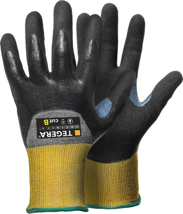 Ejendals Handschuh Tegera Infinity 8806, Gr. 07 - kaufen bei Galaxus