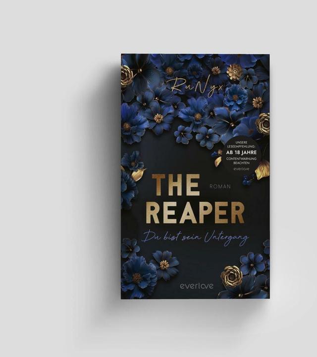 Piper The Reaper – Du bist sein Untergang - buy at Galaxus