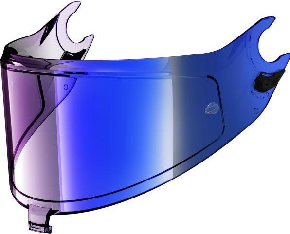 Fragen zu Shark Spartan Gt Pro, Spartan Rs Visier Spartan Gt Pro/Spartan Rs