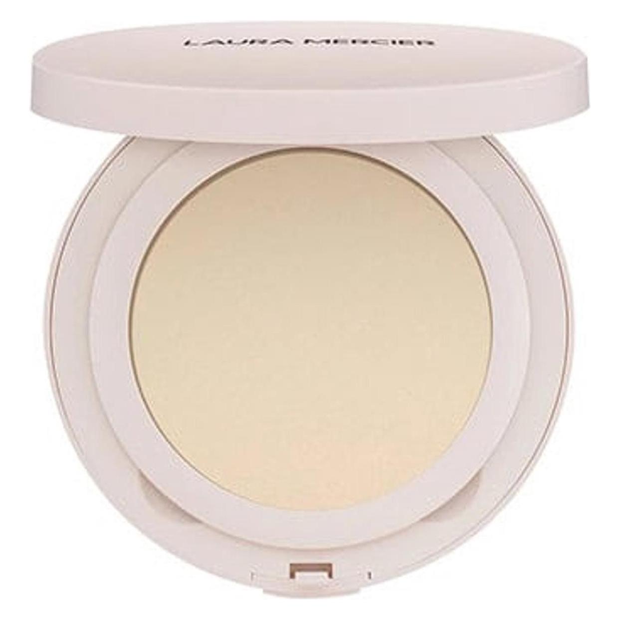 Laura Mercier Powder Translucent Pressed Setting Powder Ultra-Blur ...