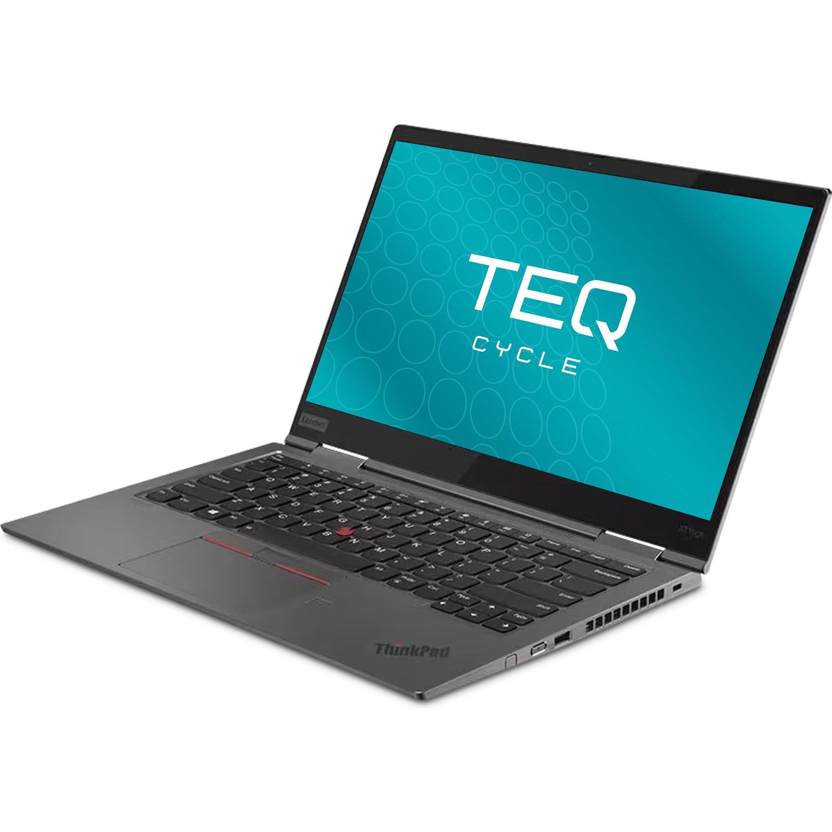 Teq Cycle X1 Carbon G8 i7-10610U/16GB/1TBM2/FHD/C/W11P - Galaxus