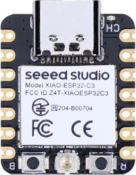 Seeed Studio XIAO ESP32 C3 - kaufen bei Digitec