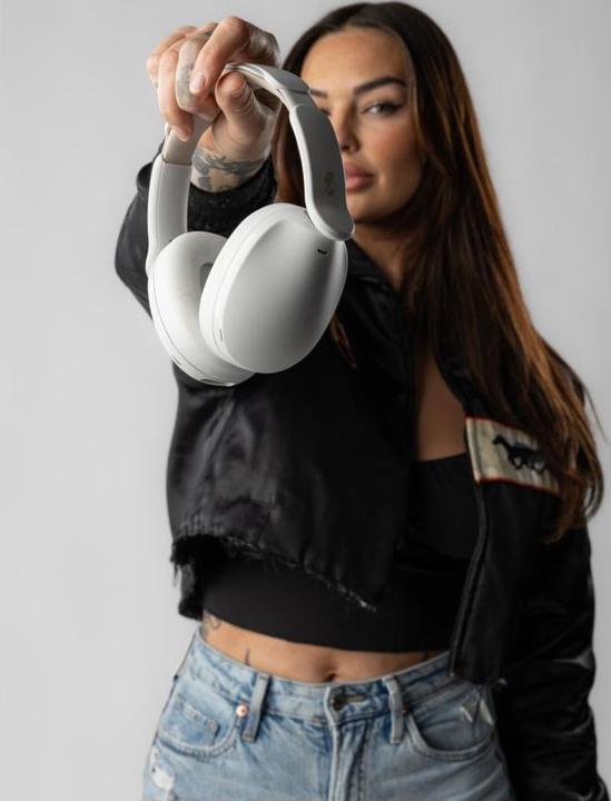 Skullcandy Hesh 360 (Aktive Geräuschunterdrückung, 100 h, Kabellos ...