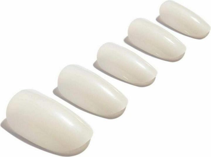 Ardell Nail Addict Natural Multipack Oval 108 Stk - kaufen bei Galaxus ...