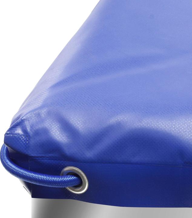 Wiltec Flachplane (2.58 x 1.35 m) - kaufen bei Galaxus - Galaxus