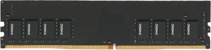 Dynac Dynacard DD5U560032G/S Mémoire RAM 32Gb Ddr5 UDimm - Galaxus