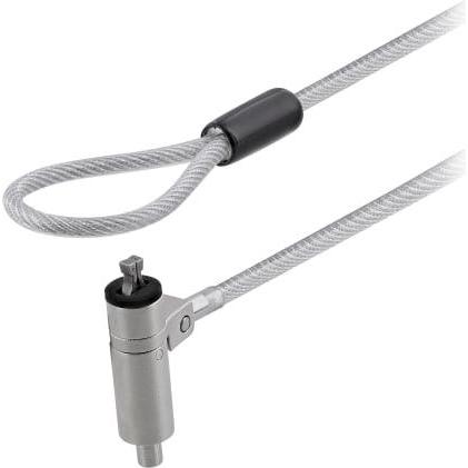 T'nB TNB Ultraresistant Braided Steel Cable - buy at Digitec