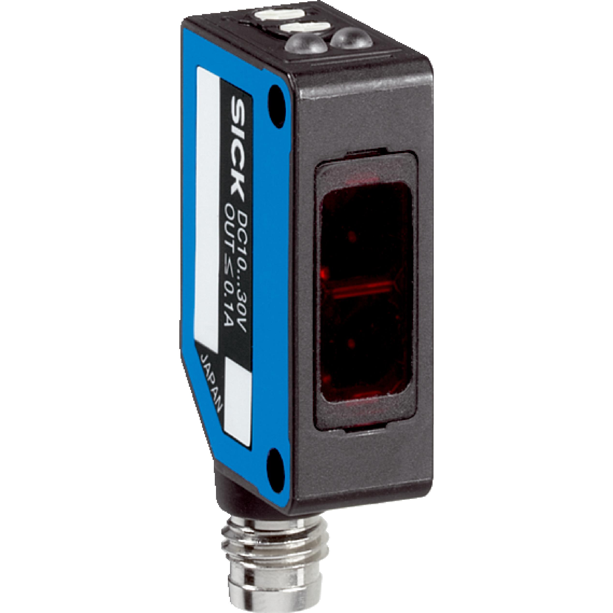 Sick Scanner voor diffuus reflecterend licht - kopen bij Galaxus