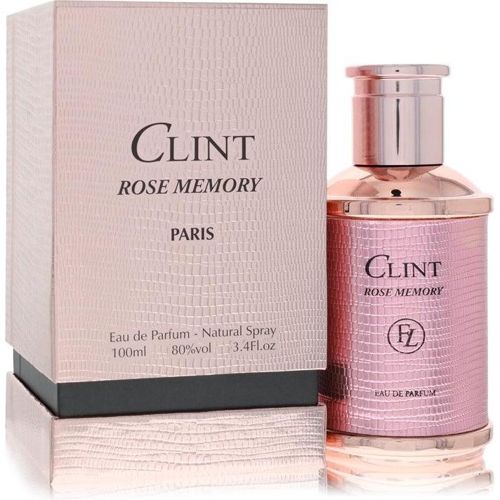 L’orientale Fragrances L'orientale Clint Rose Memory - Galaxus