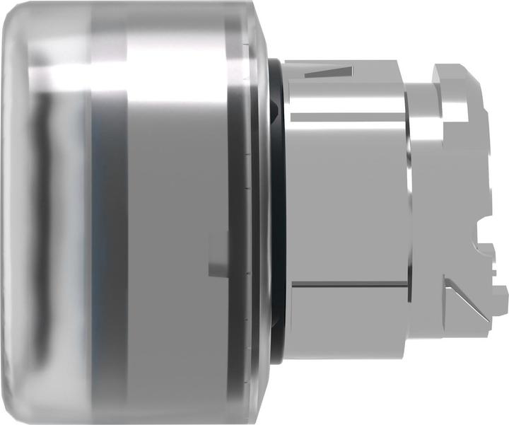 Schneider Electric Illuminated push-button LED blue 22mm - Galaxus