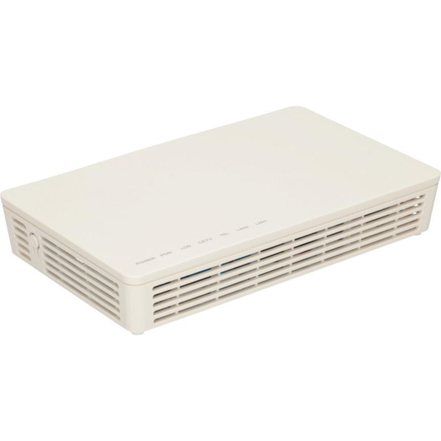 Huawei HG8012H | ONU | 1x GPON, 1x RJ45 1000Mb/s, 1x RJ45 100Mb/s, 1x ...