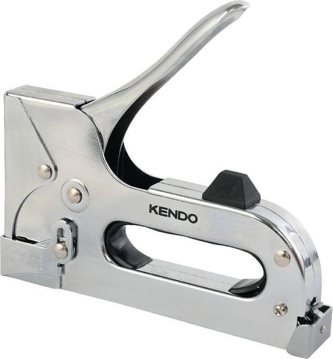 Kendo Agrafeuse manuelle - acheter sur Galaxus