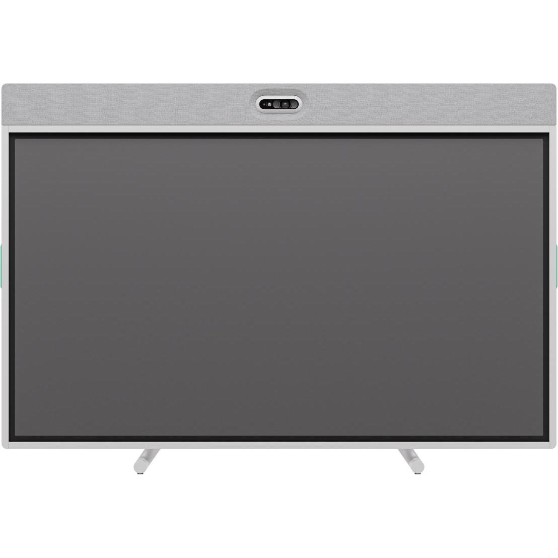 Logitech RALLY BOARD 65-WHITE-PLUGG - kaufen bei Galaxus