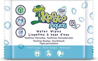 Les meilleurs Lingettes Kandoo en 2025 sur Galaxus