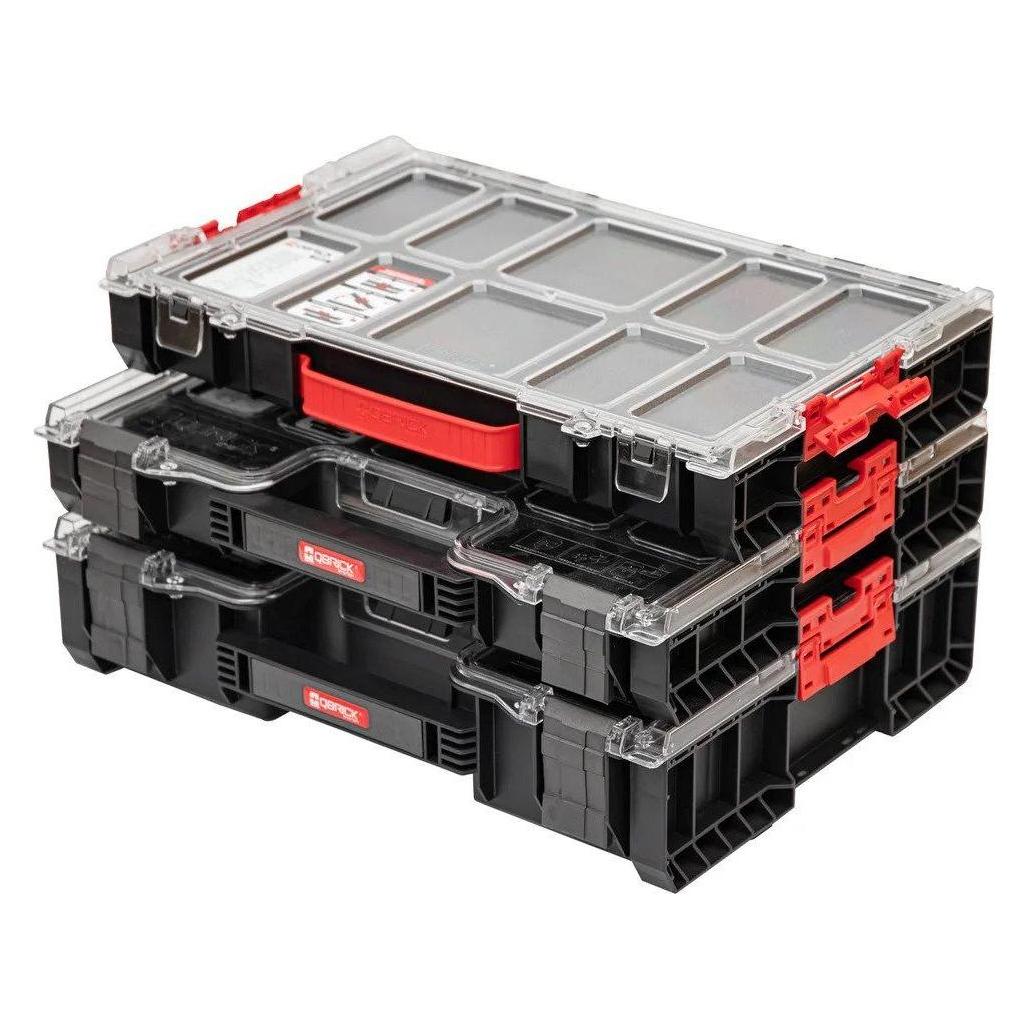 Qbrick PRO Organisers SET System PRO 300 + 200 + 100 MFI