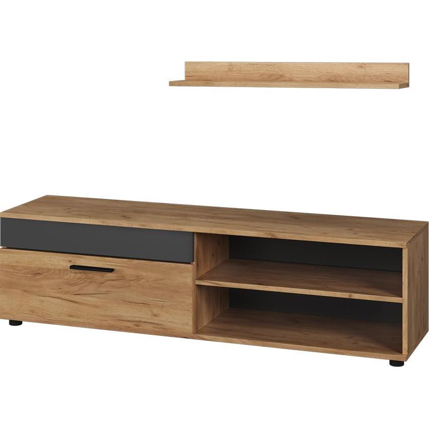 Vicco Lowboard & Regal Berno - acheter sur Galaxus