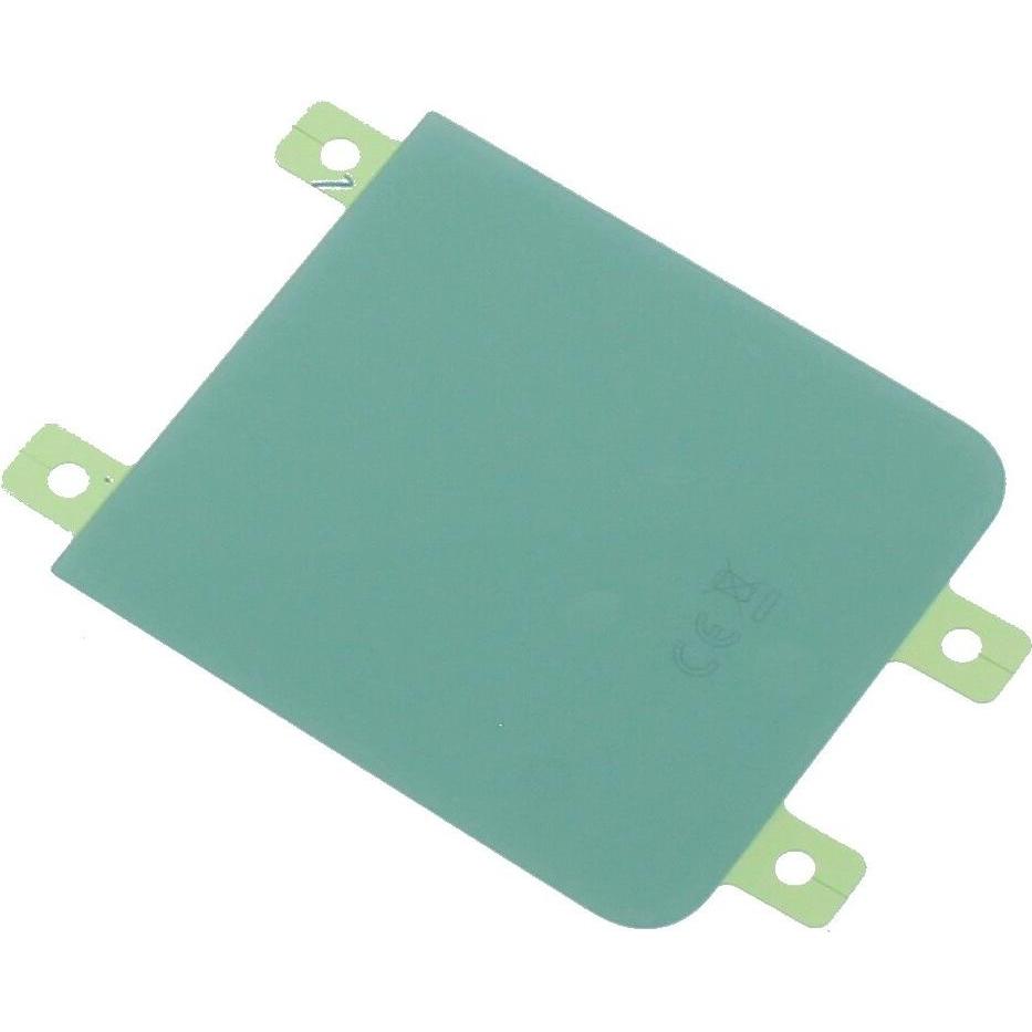 Samsung Original Galaxy Z Flip6 Backcover Mint - kaufen bei Digitec