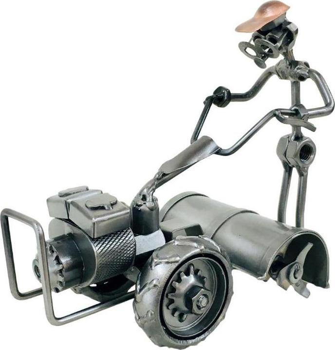 Hinz & Kunst 071 - Figure "Single-Axle Tractor" - buy at Galaxus