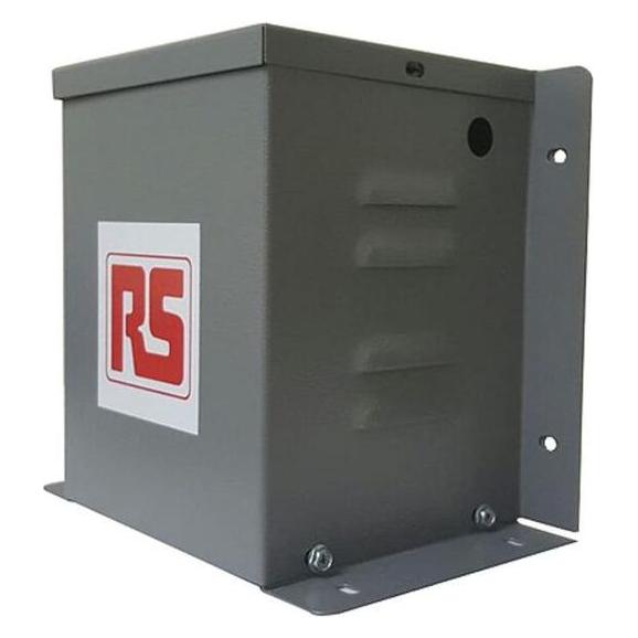 RS PRO 750VA Isolation Transformer 230V-110V - acheter sur Galaxus ...
