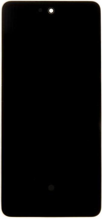 Samsung LCD display + Touch Unit + Front Cover A525/A526 Galaxy A52/A52 ...