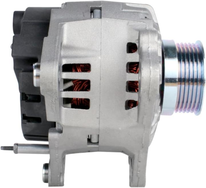 Hella 8EL 012 427-941 Dynamo / Alternator - 14V - 90A - Digitec