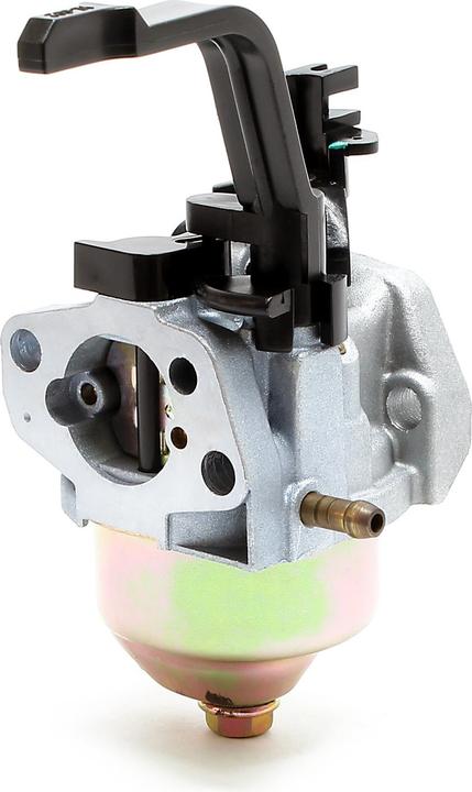 Wiltec Benzinmotor 6,5 PS Ersatzteil Vergaser Benzin Motor