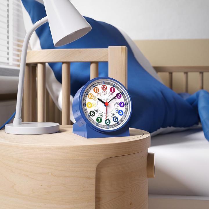 Cander Berlin Kinderwecker mit Snooze-Funktion - acheter sur Digitec