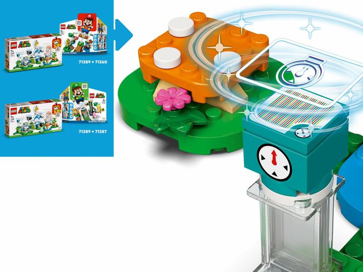 LEGO Lakitus Wolkenwelt- Erweiterungsset - kaufen bei Galaxus