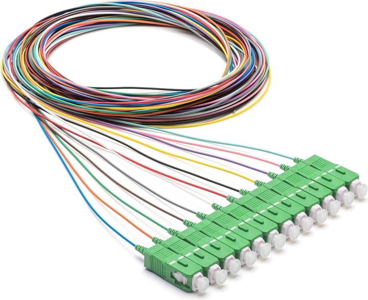 Corning LWL Pigtail Kit - kaufen bei Digitec - Digitec