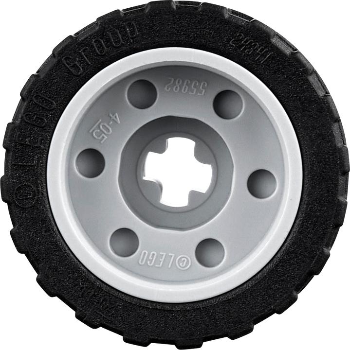 Technic 30735 Hot Rod Auto - acquista su Galaxus