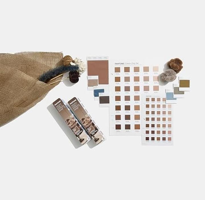 Pantone Guida Colori per Interni Casa Moda Set - kaufen bei Galaxus