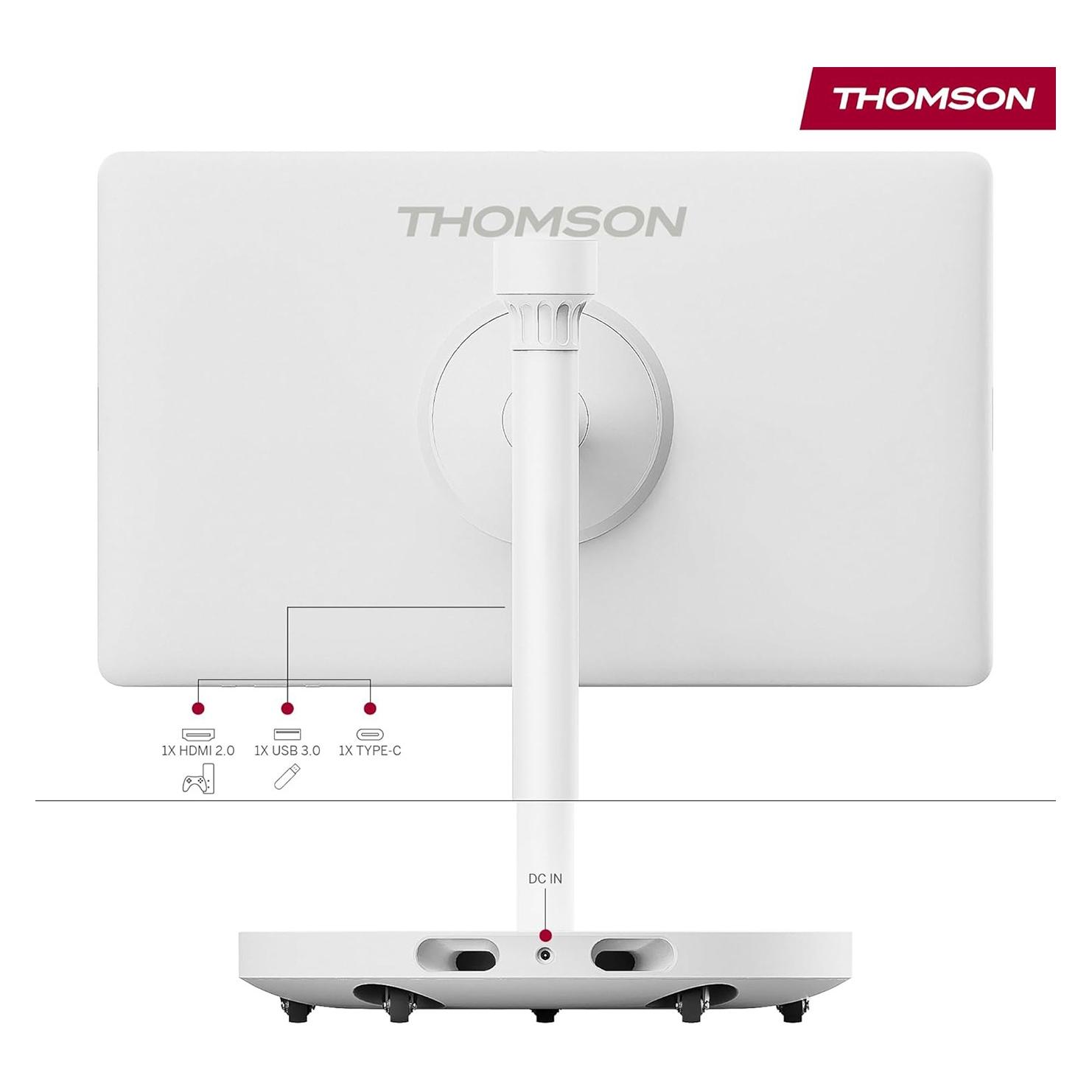 Thomson 27UE7M45 - kaufen bei Galaxus - Galaxus