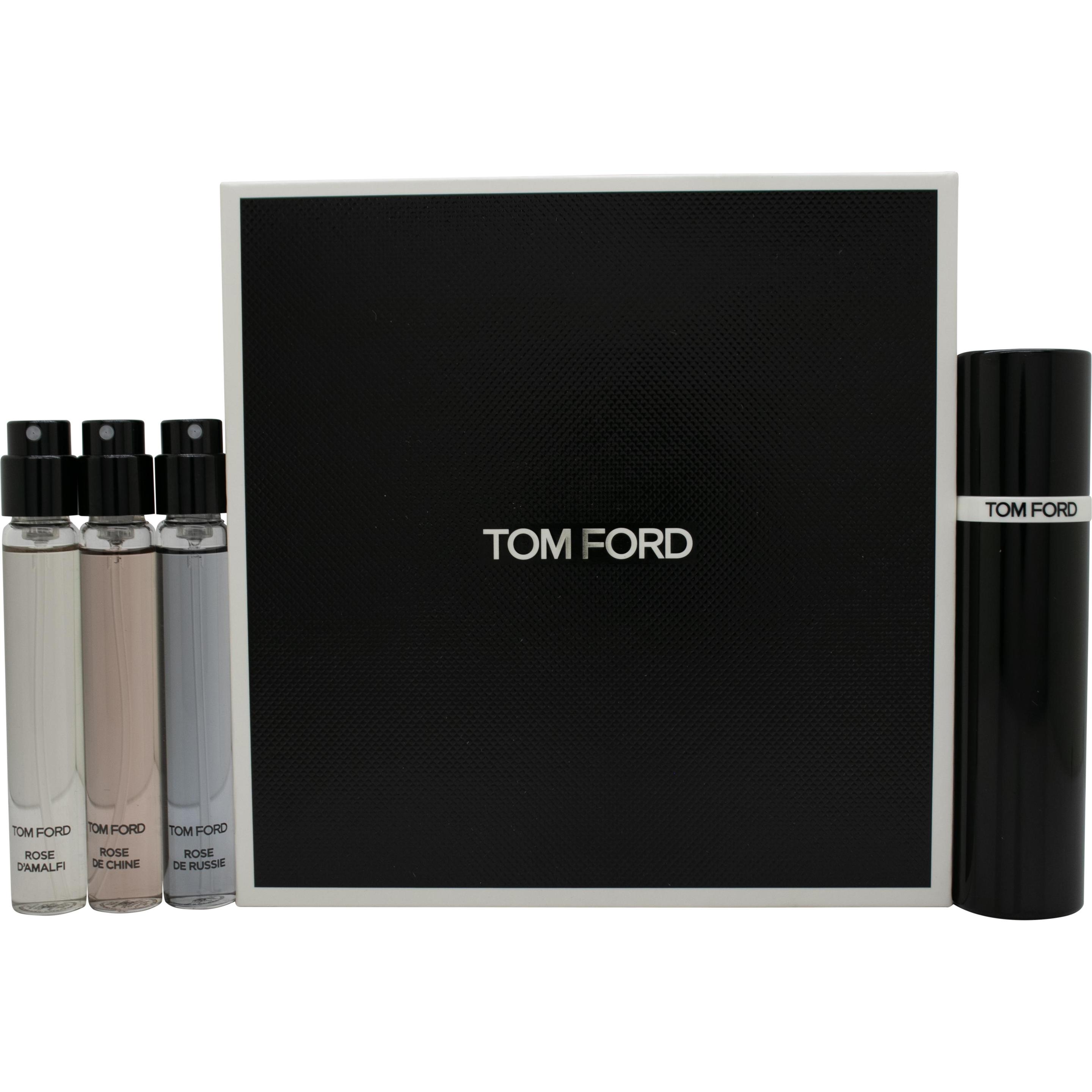 Tom Ford Roses Disc Set Eau de Parfum - kaufen bei Galaxus