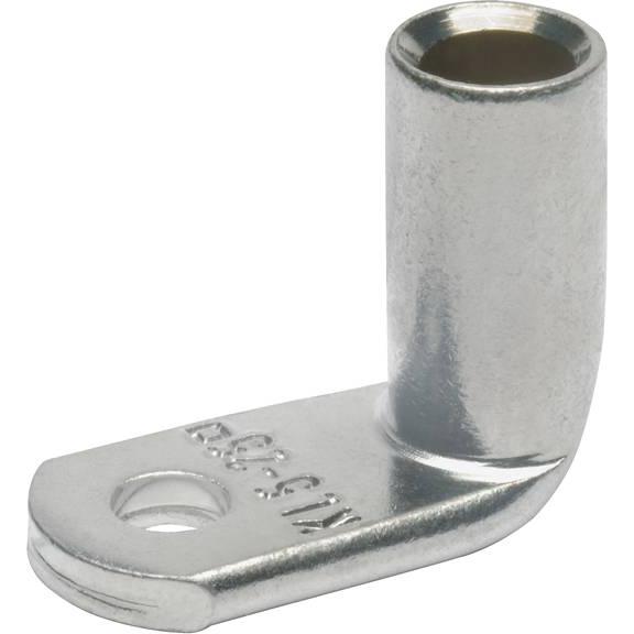 Klauke Angled tube cable lug standard version, 53R12 - buy at Galaxus