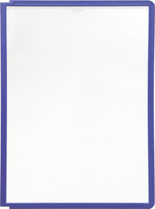 Durable Bacheca SHERPA® PANEL Utilizzo per il formato carta: DIN A4 ...