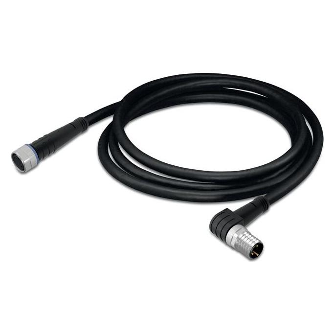 Wago Sensor-/Aktorleitung M8Bu. - kaufen bei Digitec