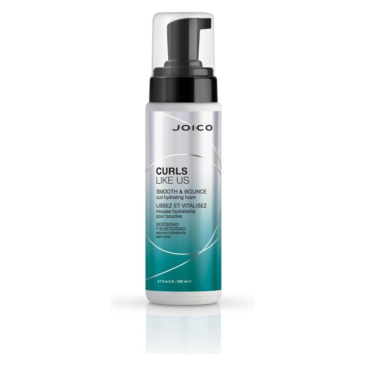 Joico Curls Like Us Smooth & Bounce - kaufen bei Galaxus - Galaxus
