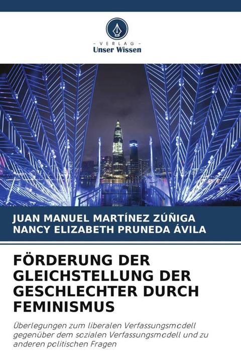 Unser Wissen Förderung Der Gleichstellung Der Geschlechter Durch ...