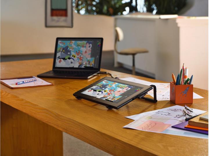 XP-Pen Grafiktablet Tablet Artist 12 V 3 - buy at Galaxus