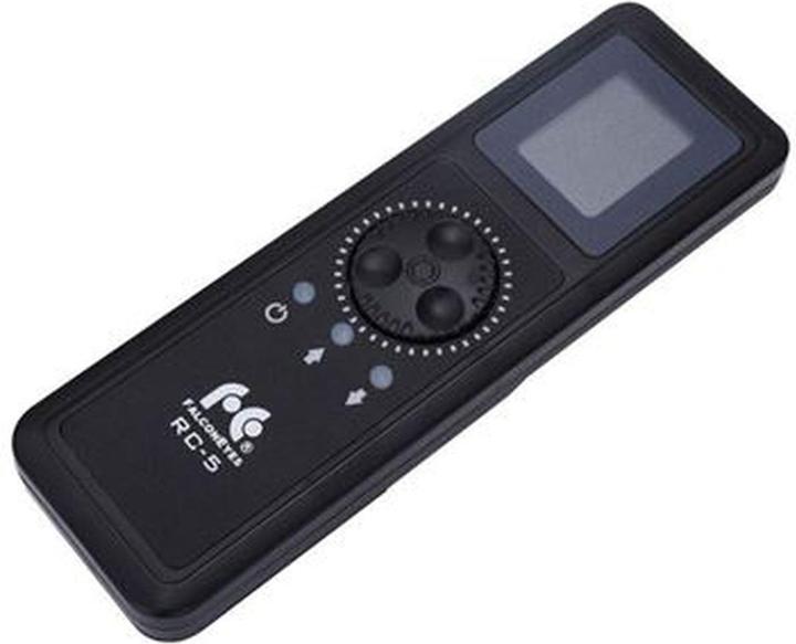 Falcon Eyes Fernbedienung RC-5B II - kaufen bei Digitec